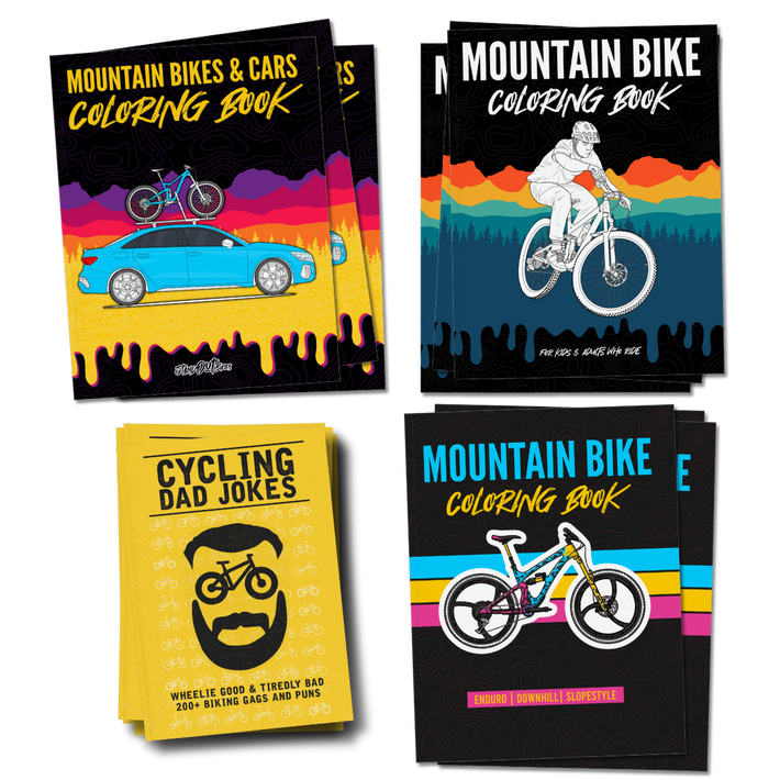 Stand Out Bikes | Personalized Bike Art & Prints | Draw My Bike™