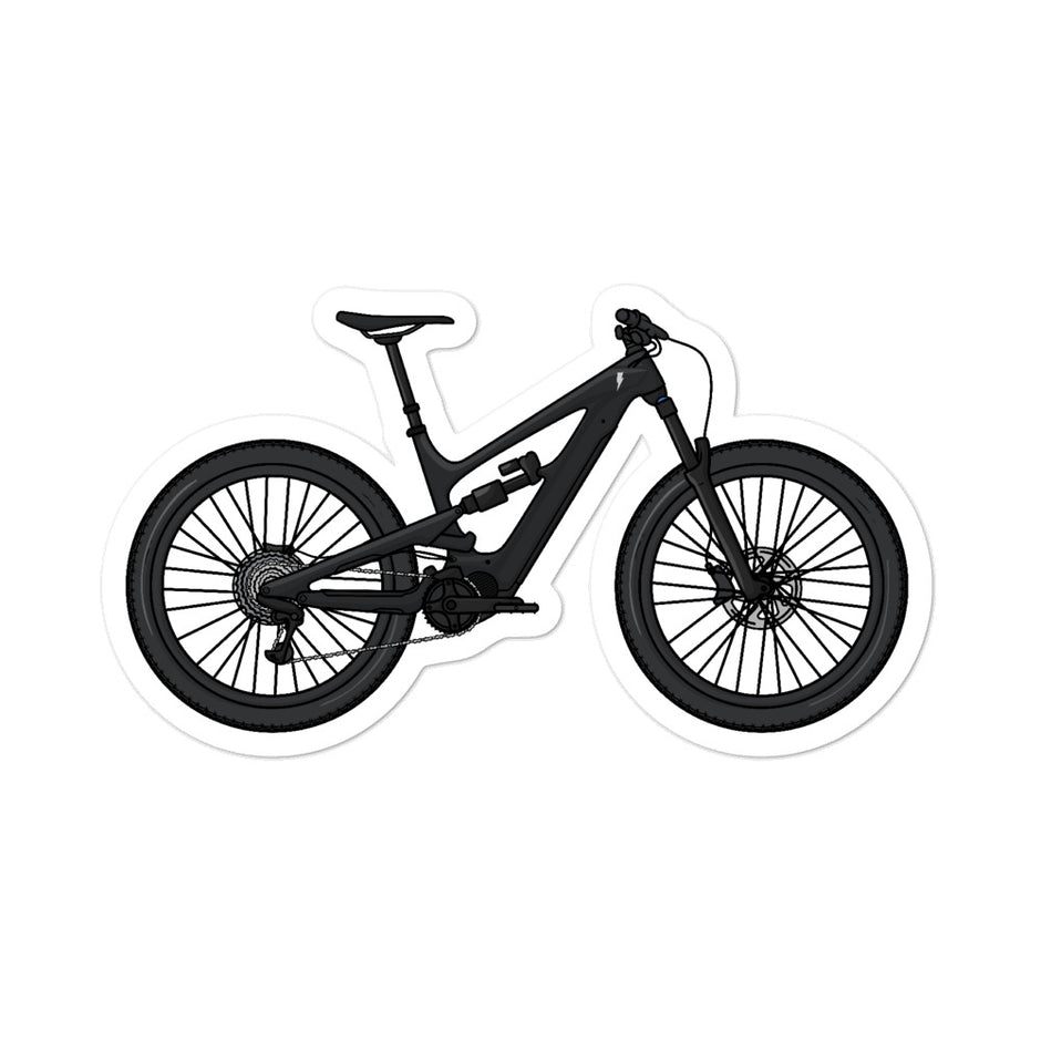 All Stickers – Stand Out Bikes